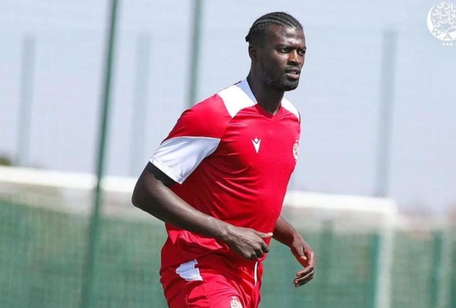 Mercato: Mbaye Niang vers un retour en Italie | Galsenfoot
