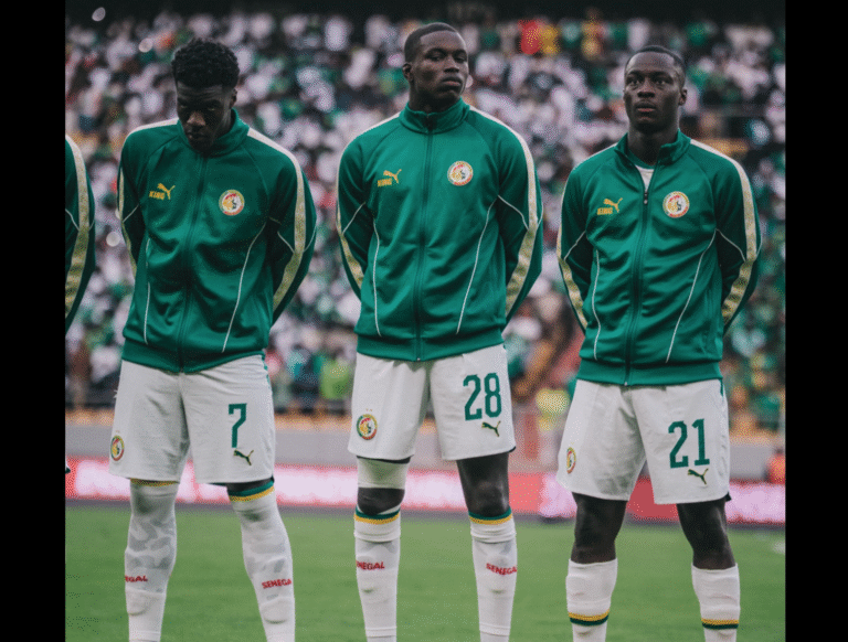 France vs Sénégal, sur quelle chaîne et à quelle heure regarder le ...